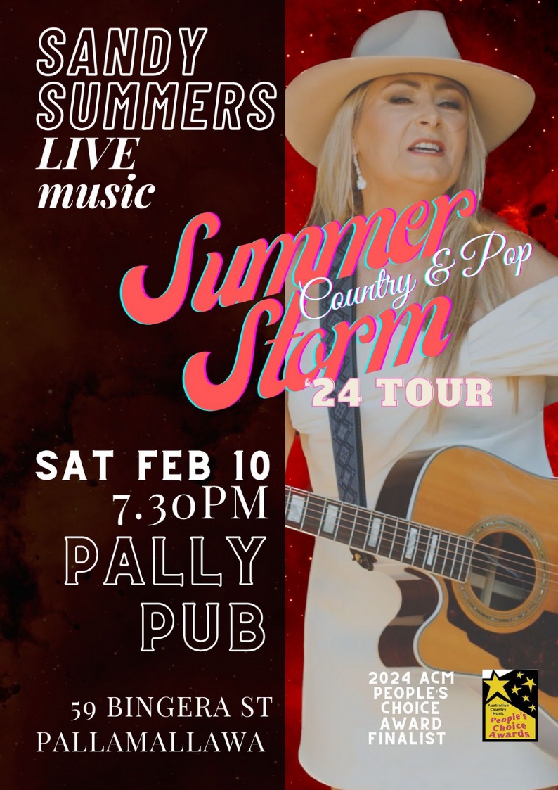 About Us - Pally Pub